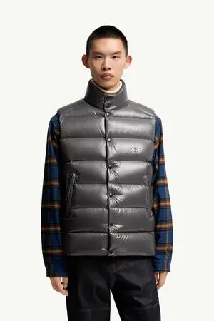 Moncler Tibb Down Gilet