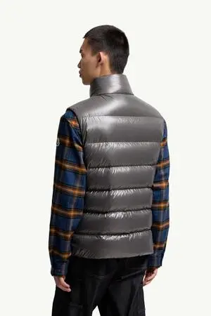 Moncler Tibb Down Gilet