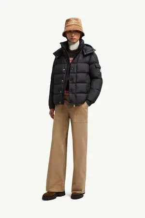 Moncler Maya 70 Hooded Down Jacket