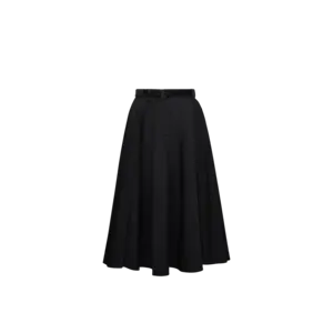 Moncler Midi Skirt