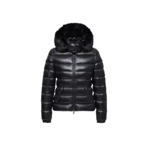 Moncler Badyf Hooded Down Jacket