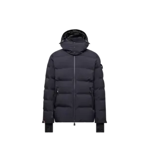 Moncler Montgetech Insulated Ski Jacket - Blue
