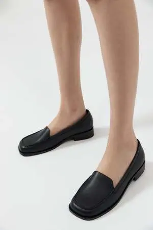 ST. AGNI Classic Loafer