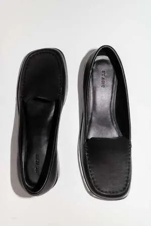 ST. AGNI Classic Loafer