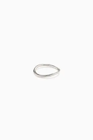 Agmes Small Astrid Ring - By Agmes