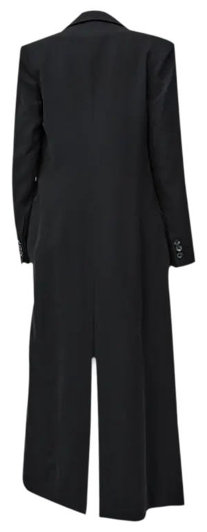 ST AGNI Tailored Maxi Coat