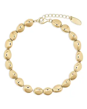 Shashi Delphine Bracelet - Gold