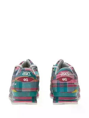 Comme Des Garçons X Asics Gel-lyte Iii 07 Sneakers - Pink