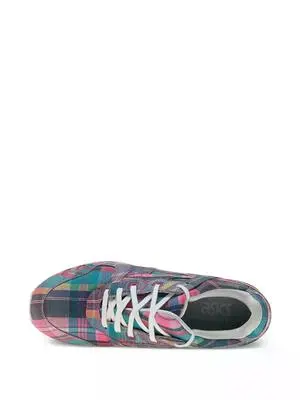 Comme Des Garçons X Asics Gel-lyte Iii 07 Sneakers - Pink