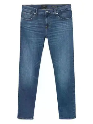 7 For All Mankind Slimmy Jeans