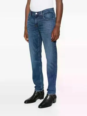 7 For All Mankind Slimmy Jeans
