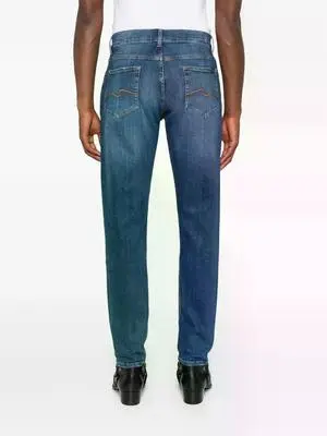 7 For All Mankind Slimmy Jeans