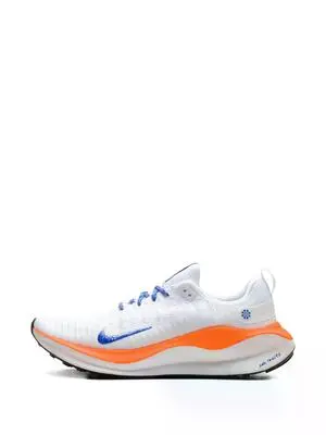 Nike React Infinity Run 4 Blueprint Sneakers