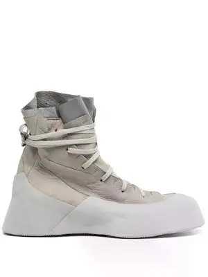 LEON EMANUEL BLANCK High-top Sneakers