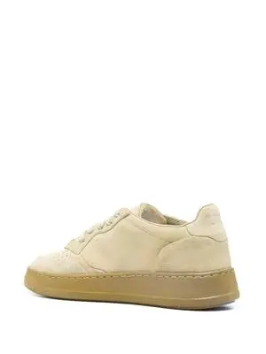 AUTRY Medalist Sneakers - Neutrals