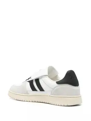 PRO-KEDS 1949 Leather Low Top Sneakers - White