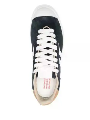 PRO-KEDS 1949 Stripe-detailing Sneakers