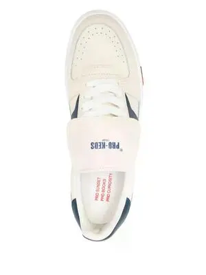 PRO-KEDS 1949 Leather Sneakers - Neutrals