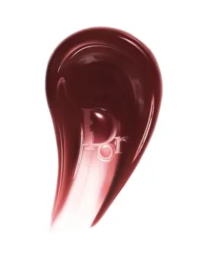 Dior Addict Lip Glow Butter - Black Cherry