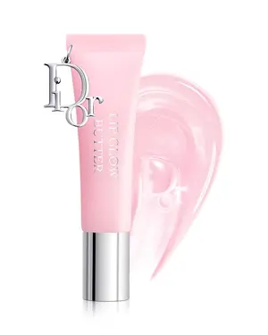 Dior Addict Lip Glow Butter - Glazed Pink