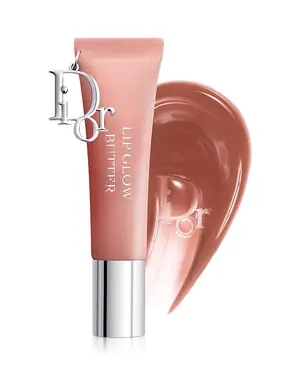 Dior Addict Lip Glow Butter - Toffee