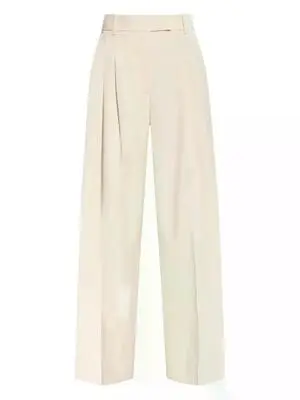 BY MALENE BIRGER Tailored Trousers