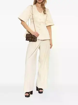 BY MALENE BIRGER Tailored Trousers