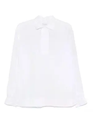 Tagliatore Cotton Shirt