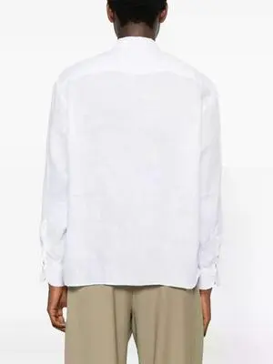 Tagliatore Cotton Shirt