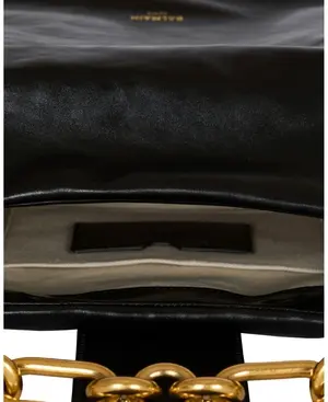 Balmain Sync Hobo Bag