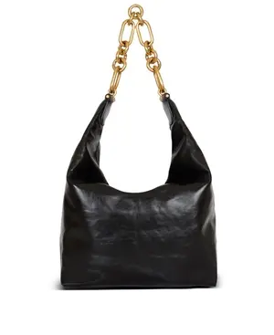 Balmain Sync Hobo Bag
