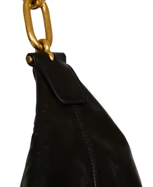 Balmain Sync Hobo Bag