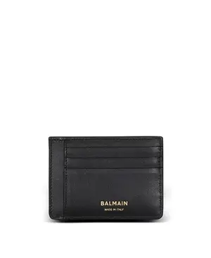 Balmain Card Holder Wallets For Women