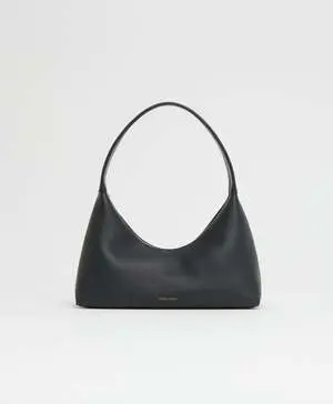 MANSUR GAVRIEL Candy Baguette - Black