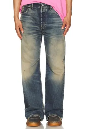 Acne Studios 2021m Rocka Jeans