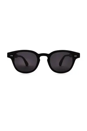 Chimi 01 Sunglasses - Black