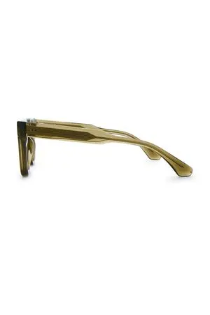 Chimi 04 Sunglasses - Green