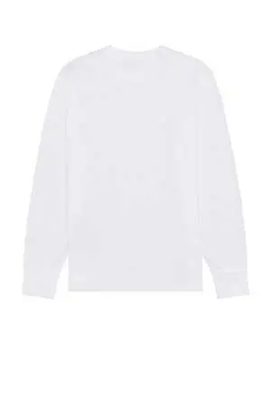 TOM FORD Crew Neck Tee