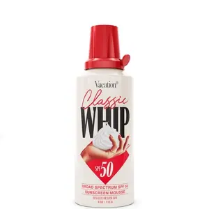 VACATION Classic Whip Spf 50 - One-color