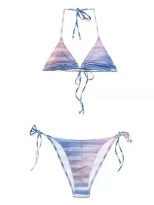 Jean Paul Gaultier Air Bikini Set