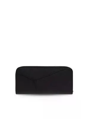 Loewe Puzzle Leather Wallet