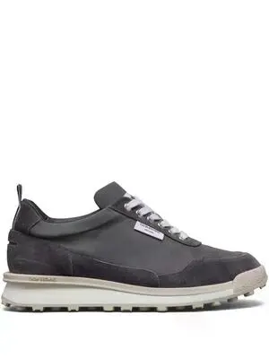 Thom Browne Alumni Sneakers - Grey
