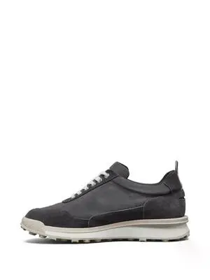 Thom Browne Alumni Sneakers - Grey