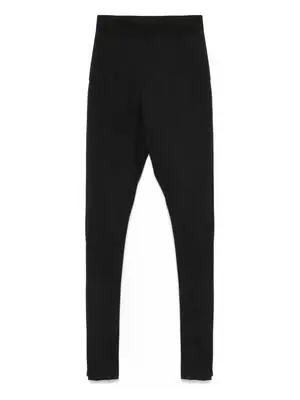 Wardrobe.NYC High-waist Leggings