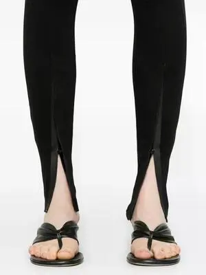 Wardrobe.NYC High-waist Leggings