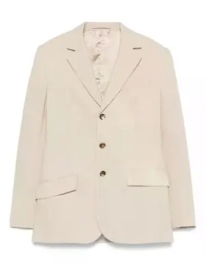 Wardrobe.NYC Wool Blazer