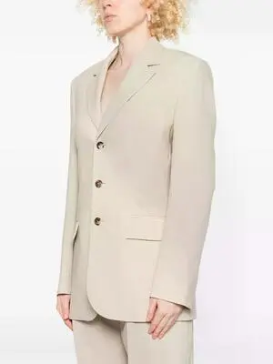 Wardrobe.NYC Wool Blazer