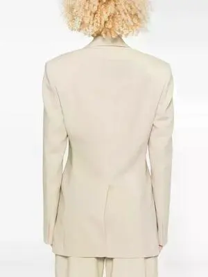 Wardrobe.NYC Wool Blazer