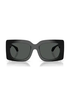 Versace Sunglasses With Square Frame