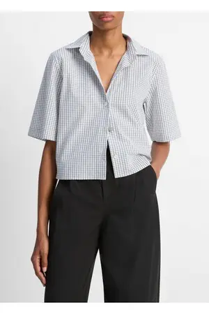 Vince Day Shirts For Women